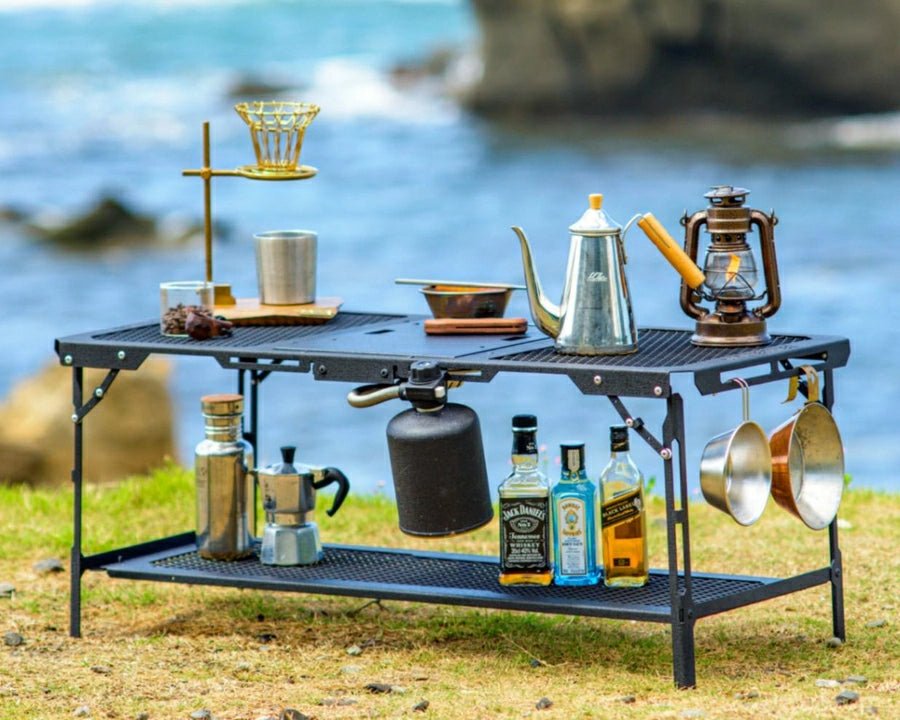 新品登場 | NATURE TONES 輕量化桌組 THE HABIT TABLE – WhoWhy International