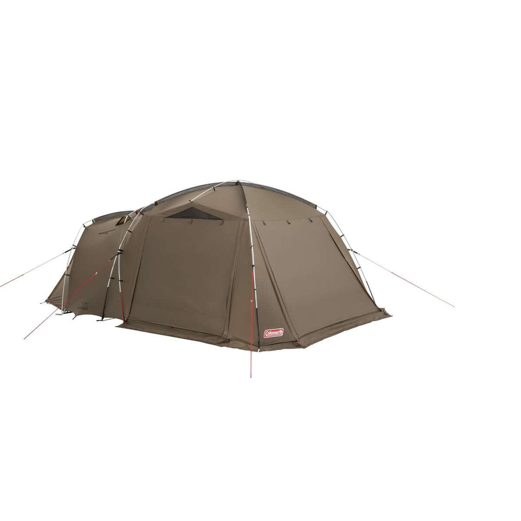 Coleman - Athena Tough Screen 2-room House Limited Edition 2000038557 ...