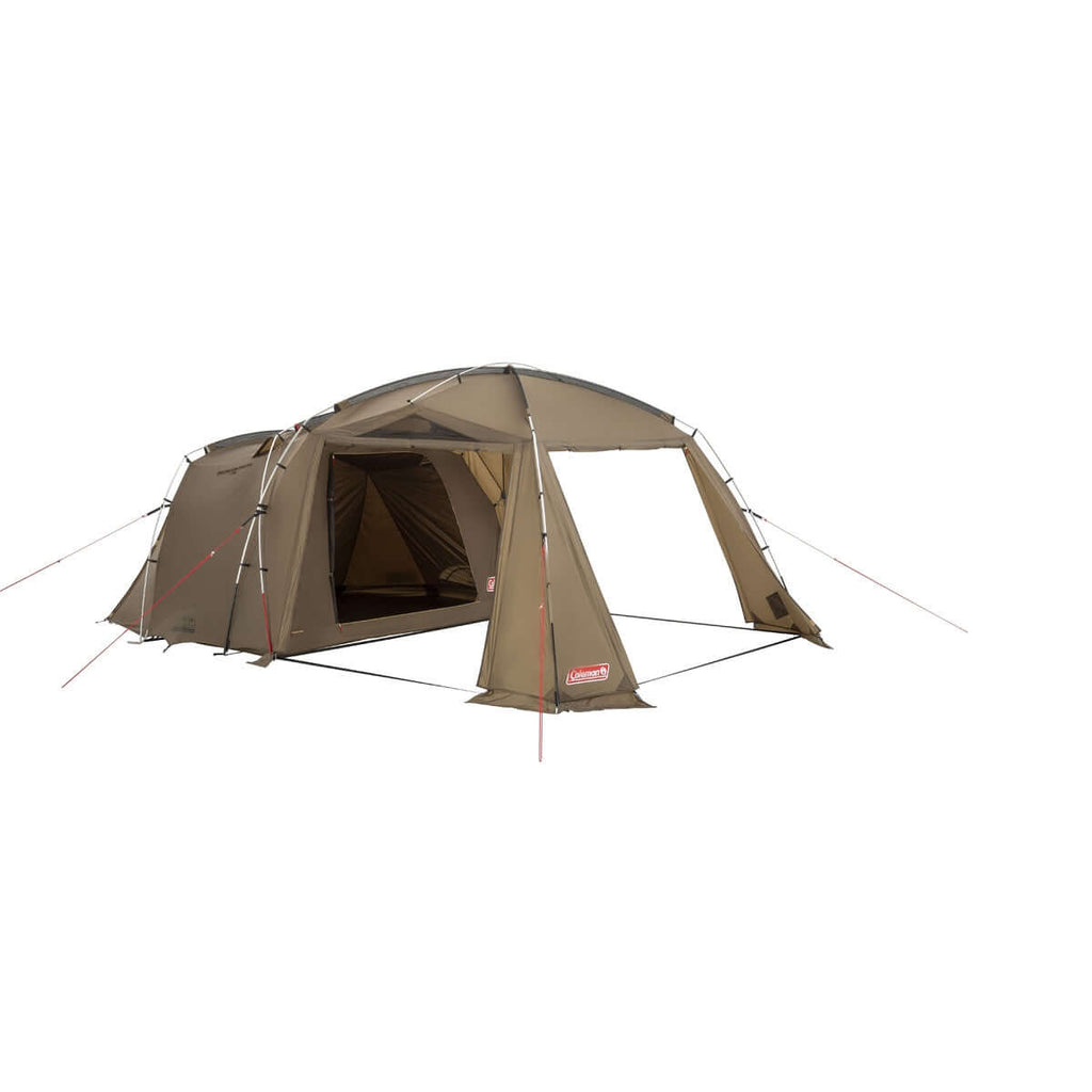 Coleman - Athena Tough Screen 2-room House Limited Edition 2000038557 ...