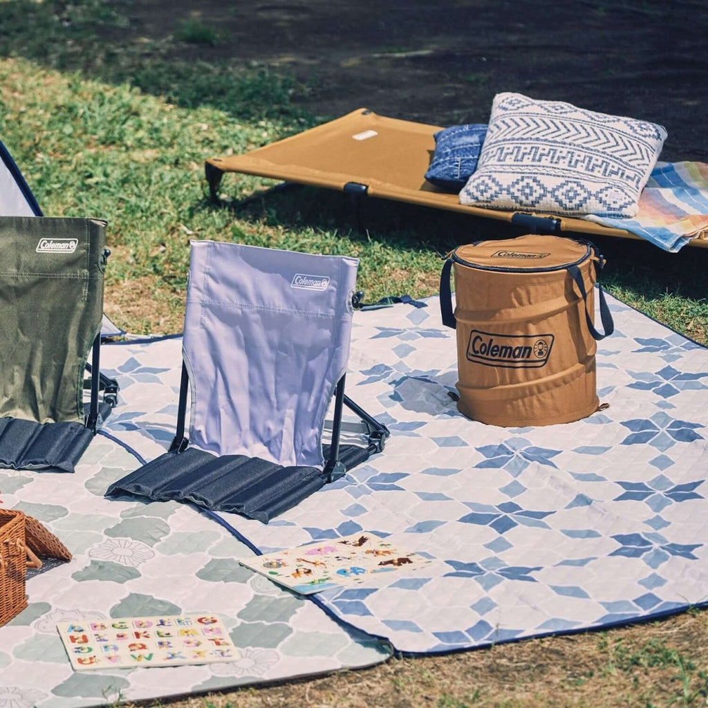 Coleman - POP UP BOX 2000038938-Quality Foreign Outdoor and Camping ...