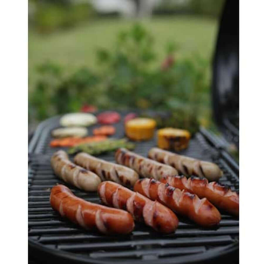 Coleman - 攜帶式烤爐 Road Trip (R) Grill LXE-J Ⅱ 通路限定款 – WhoWhy International