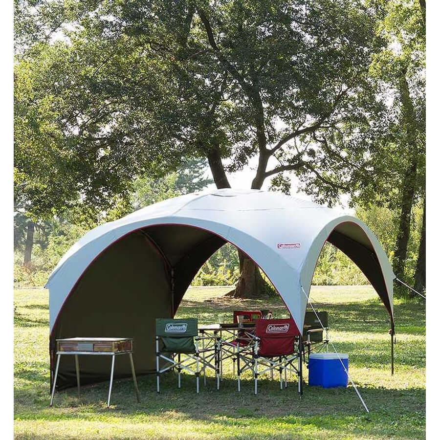 Coleman - Sidewall Four Party Shade DX / 300+ ‎2000034605-Quality ...