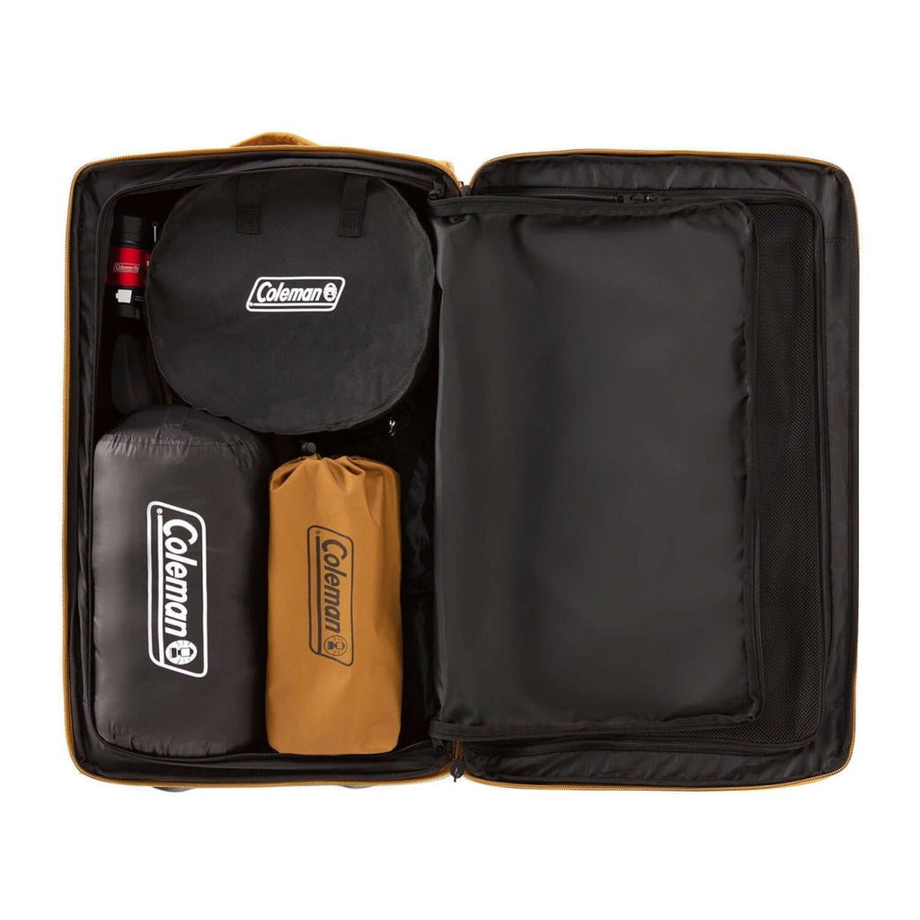 Coleman - Solo Camp Start Package 2000039143-Quality Foreign Outdoor ...