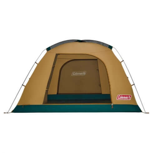 Coleman - 4-6人透氣圓頂露營帳(入門套裝組) CM-38138 2000038138 戶外用品&露營裝備-WhoWhy ...