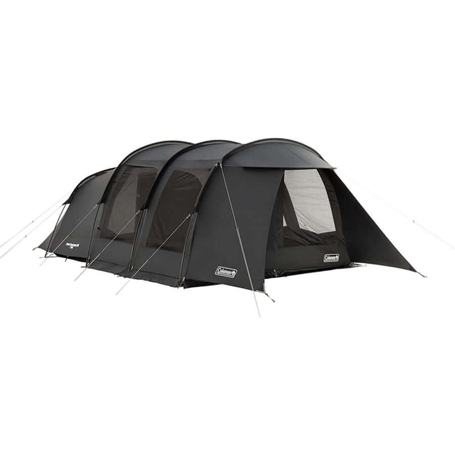 Coleman - Tunnel 2 Room House / LDX Limited Edition Black – WhoWhy ...