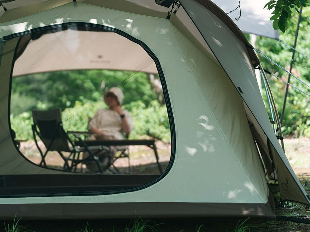 snow peak - Land Nest Dome M SDE-260 – WhoWhy International