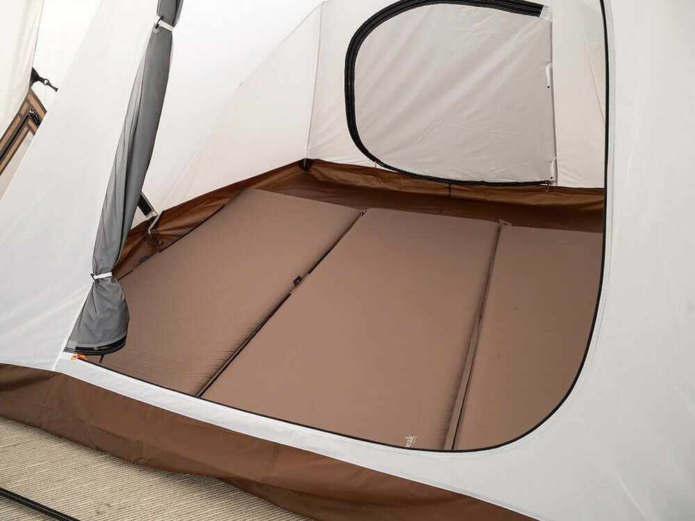 snow peak - Land Nest Dome M SDE-260 – WhoWhy International
