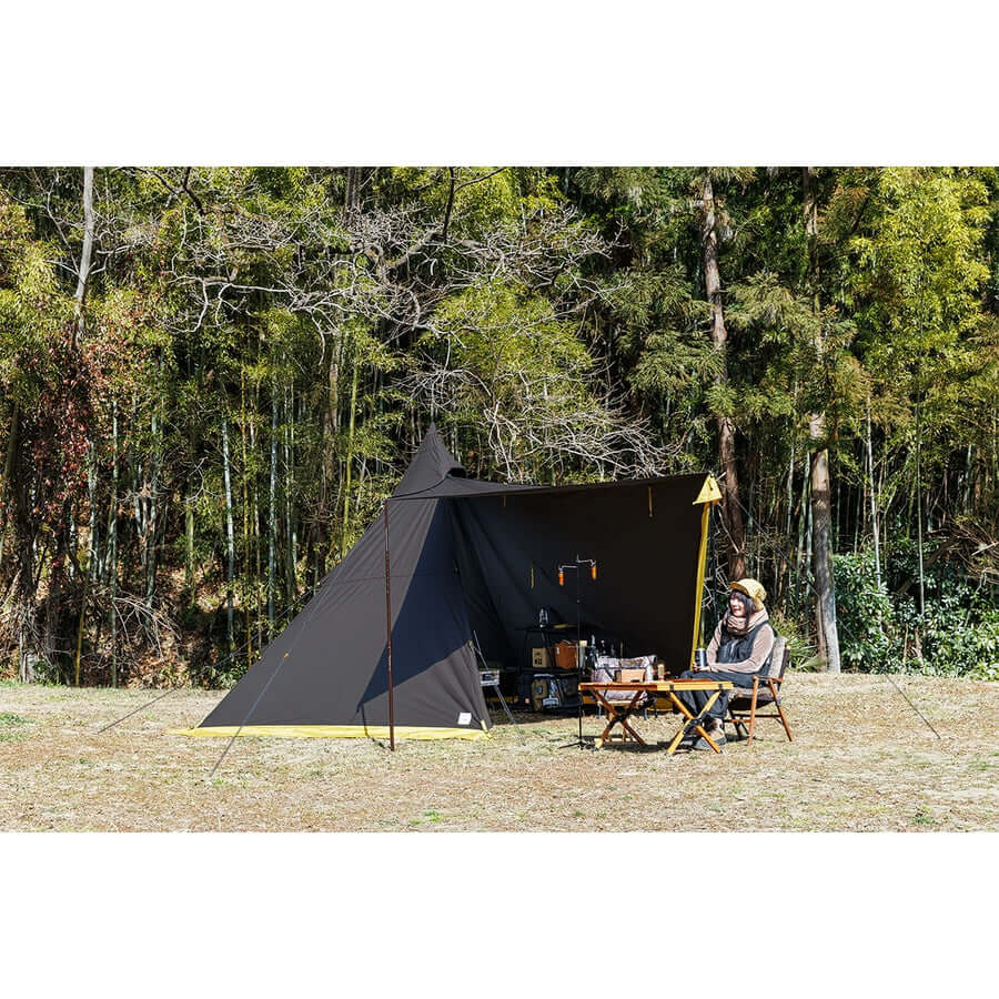 tent-Mark Designs - Circus TC DX+ NATSU version – WhoWhy International