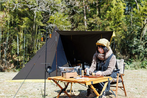 tent-Mark Designs - Circus TC DX+ NATSU version – WhoWhy International