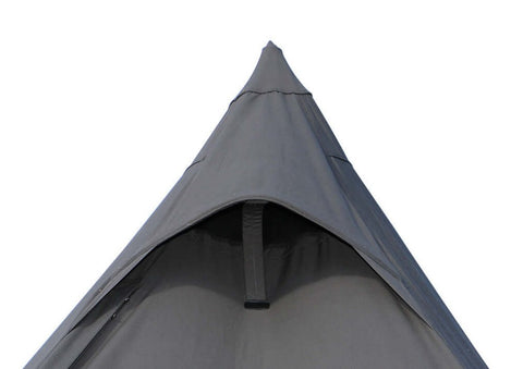 tent-Mark Designs - Circus TC DX+ NATSU version 含紗網前幕 -精選國外品牌戶外用品 ...