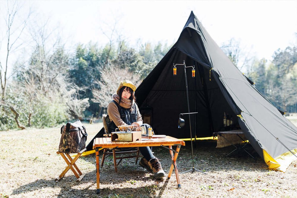 tent-Mark Designs - Circus TC DX+ NATSU version – WhoWhy International
