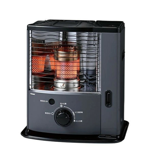 TOYOTOMI-Reflective Kerosene Stove Slim Type-WhoWhy International ...