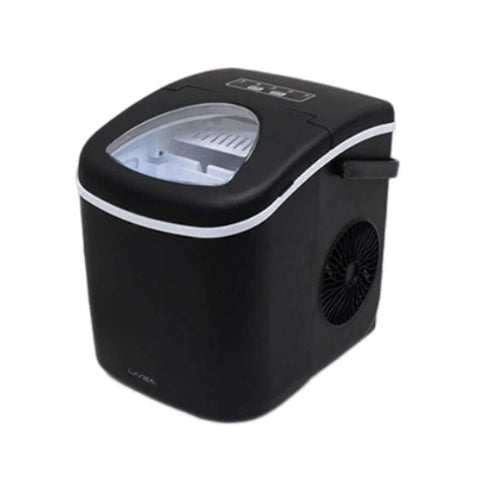 Mitsukin - High Speed Ice Machine ICE-C01-BK-Japanese Camping Gear
