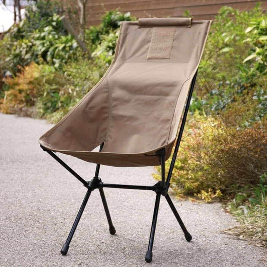 Helinox - Tactical Sunset Chair 輕量戰術高背椅 兩色 戶外用品&露營裝備-WhoWhy – WhoWhy ...