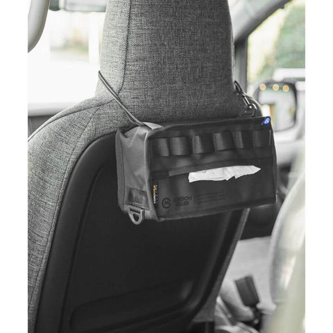 Gordon Miller - Cordura Tissue Case 1646552-Quality Foreign Outdoor and ...